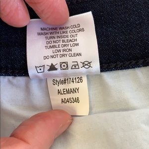 LILA RYAN | Jeans | Lila Ryan Alemany Jeans | Poshmark